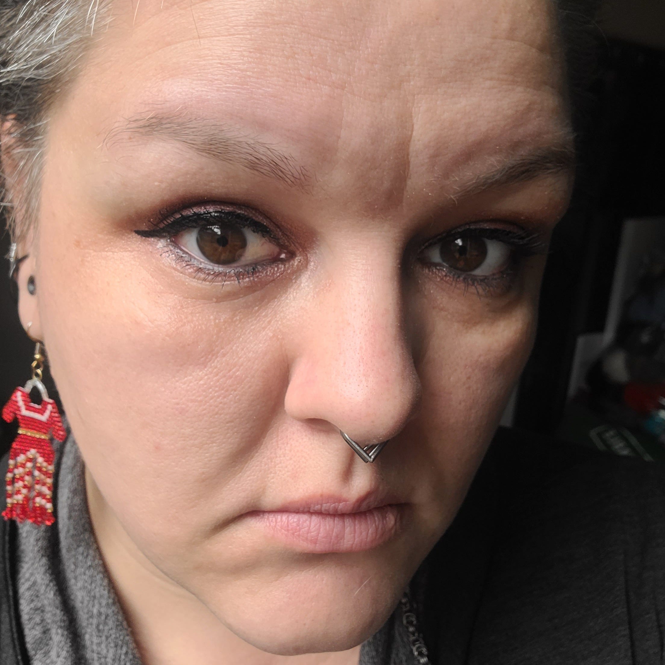 Carrie Hill (they/them) | Substack