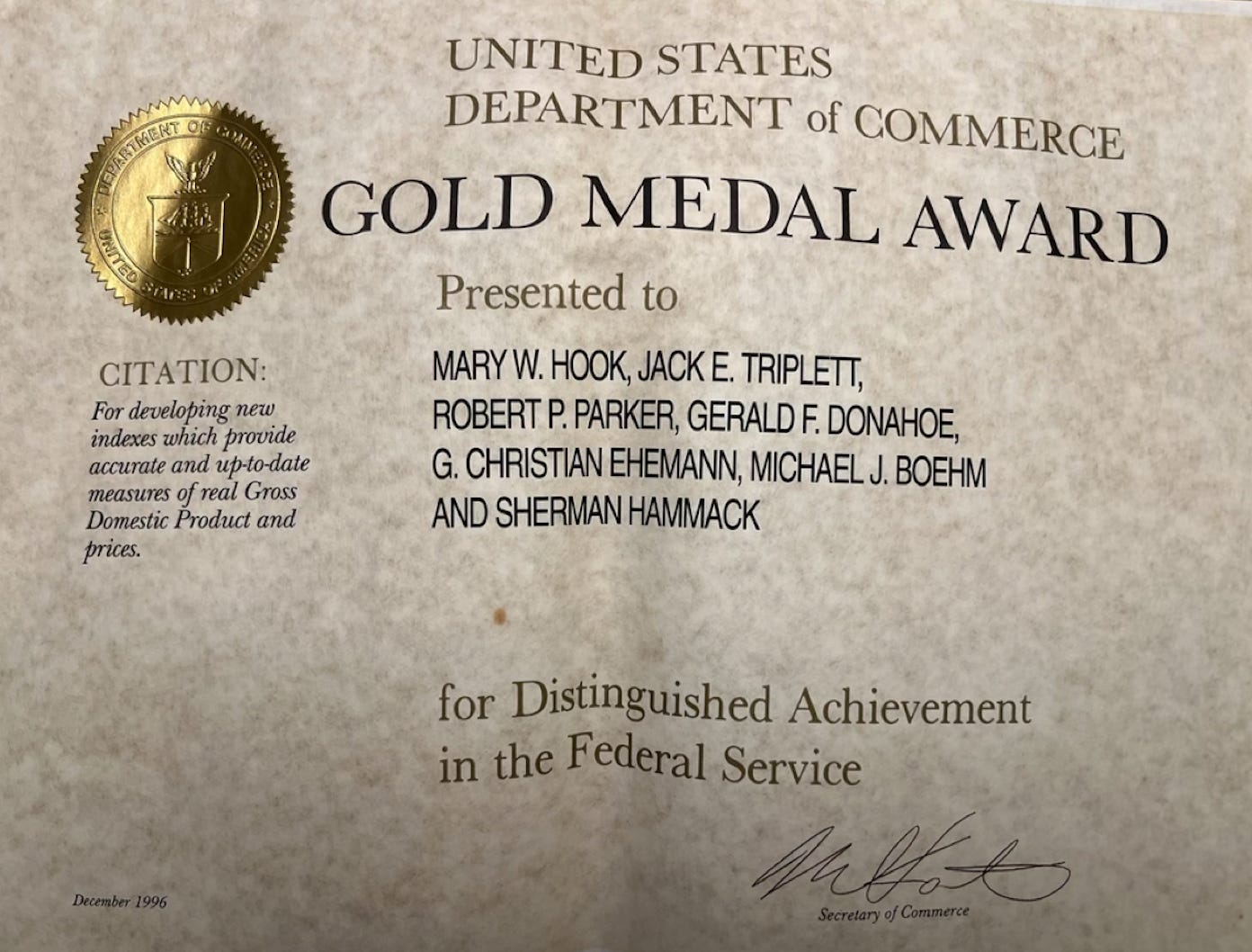 Remembering Mimi - Ryan Grim