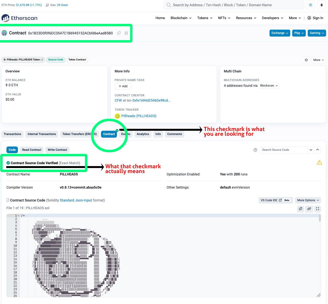 Feeling Safe on Web3? Part I - by Orban Isma - orbisms