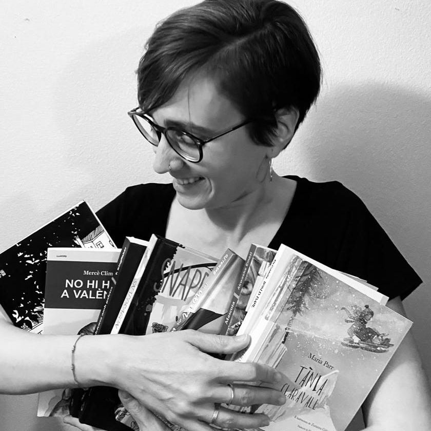 Maria Gajas Roig | Substack