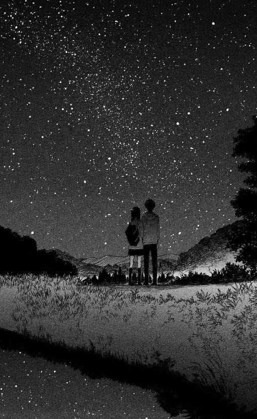 Starlight - by Evan McDermod - Deeper Meaning