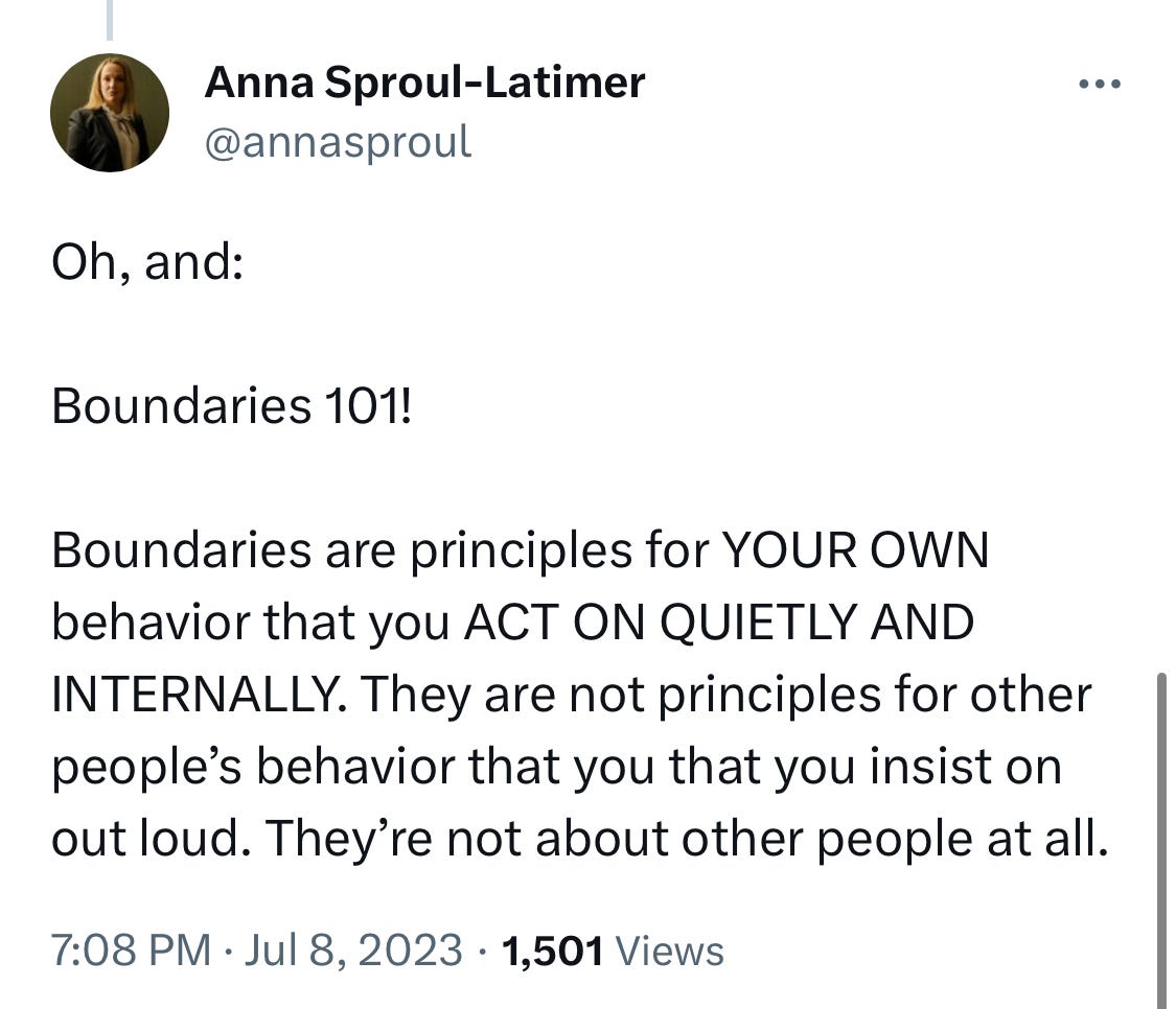 A Certain Kind of Woman - by Meg Conley