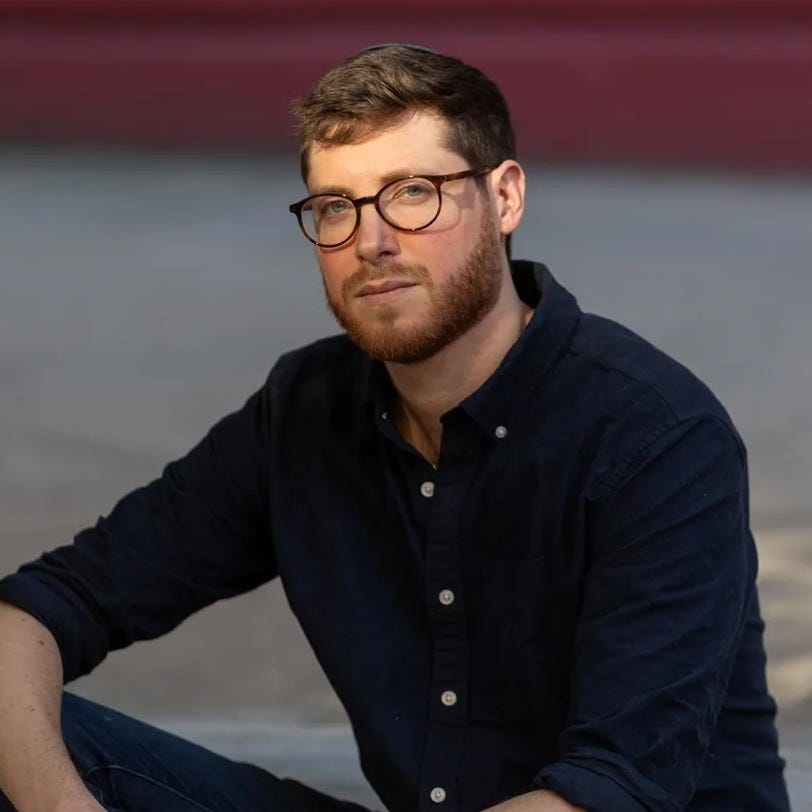 Joshua Leifer | Substack