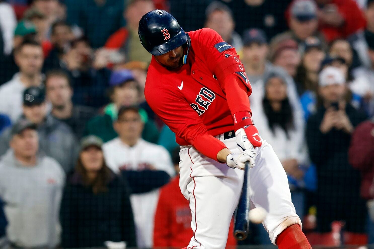 Adam Duvall drawing plenty of interest on the trade market