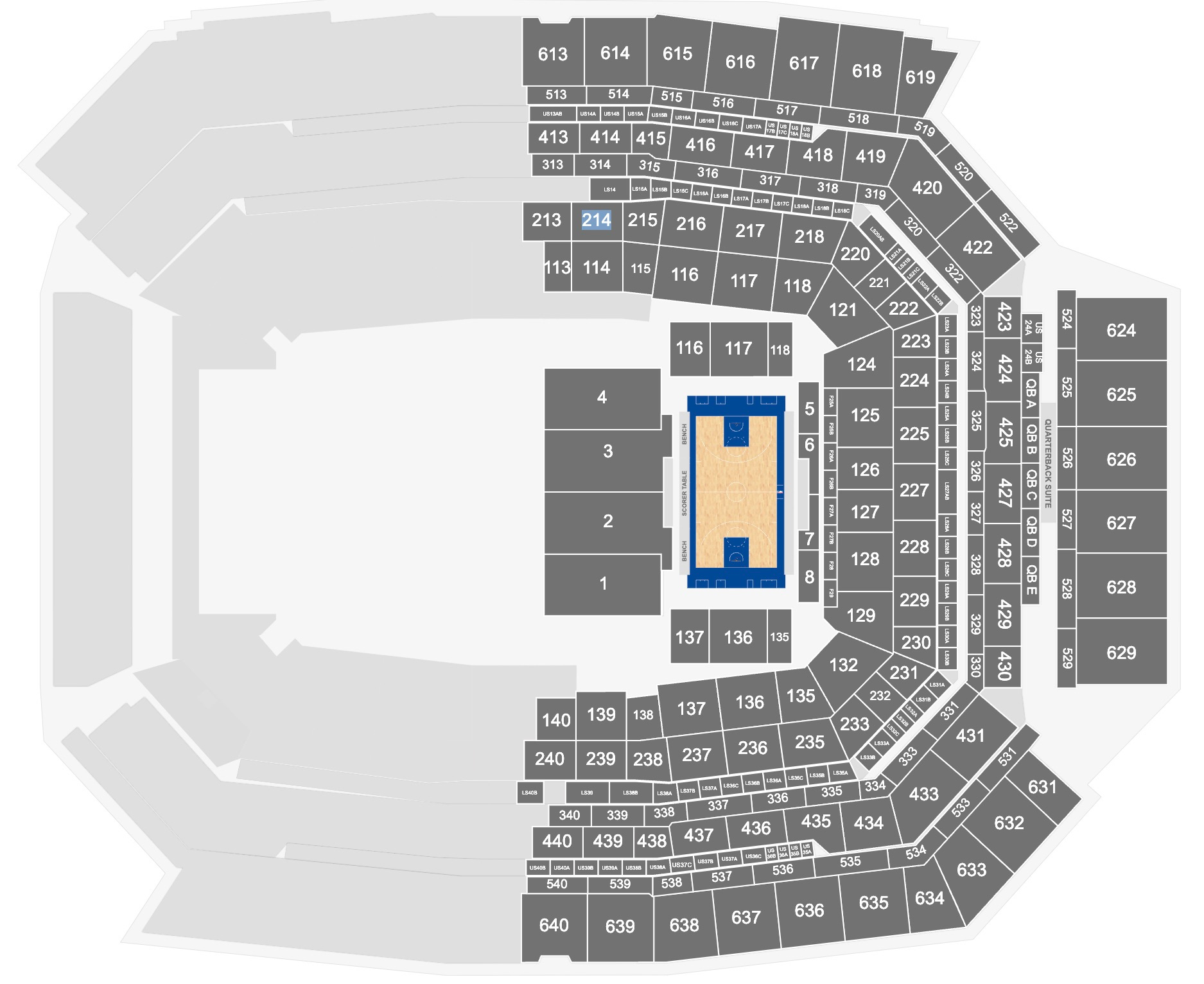 How to be prepared and buy tickets TODAY for NBA All-Star Saturday ...