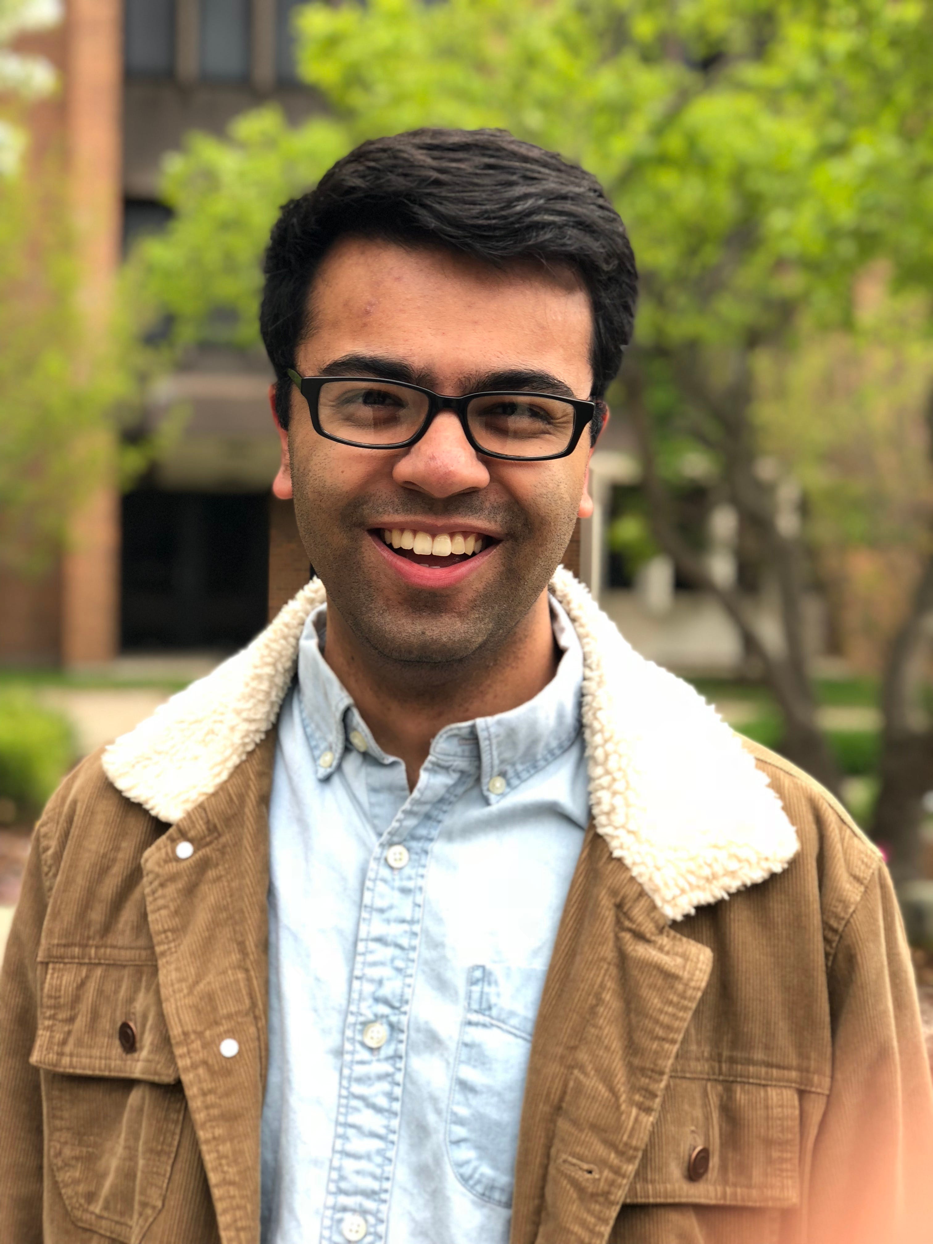 Aneesh Shukla | Substack