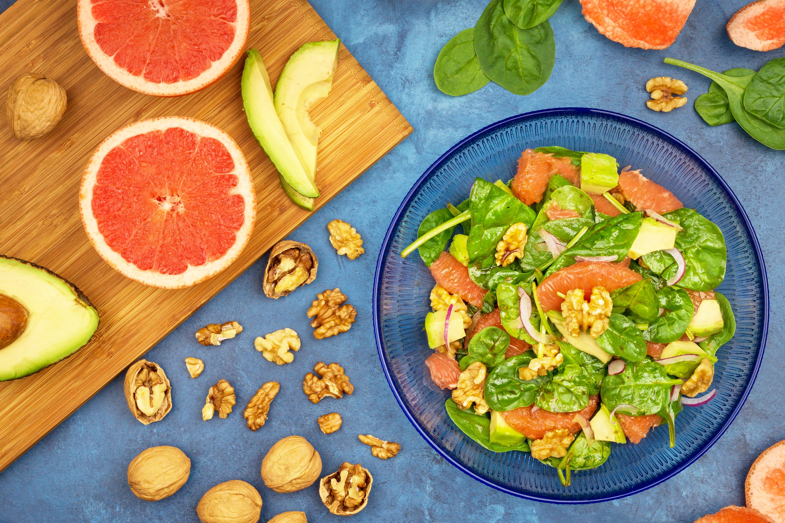 Does Your Website Look Fresh? - by Stefan Meuser