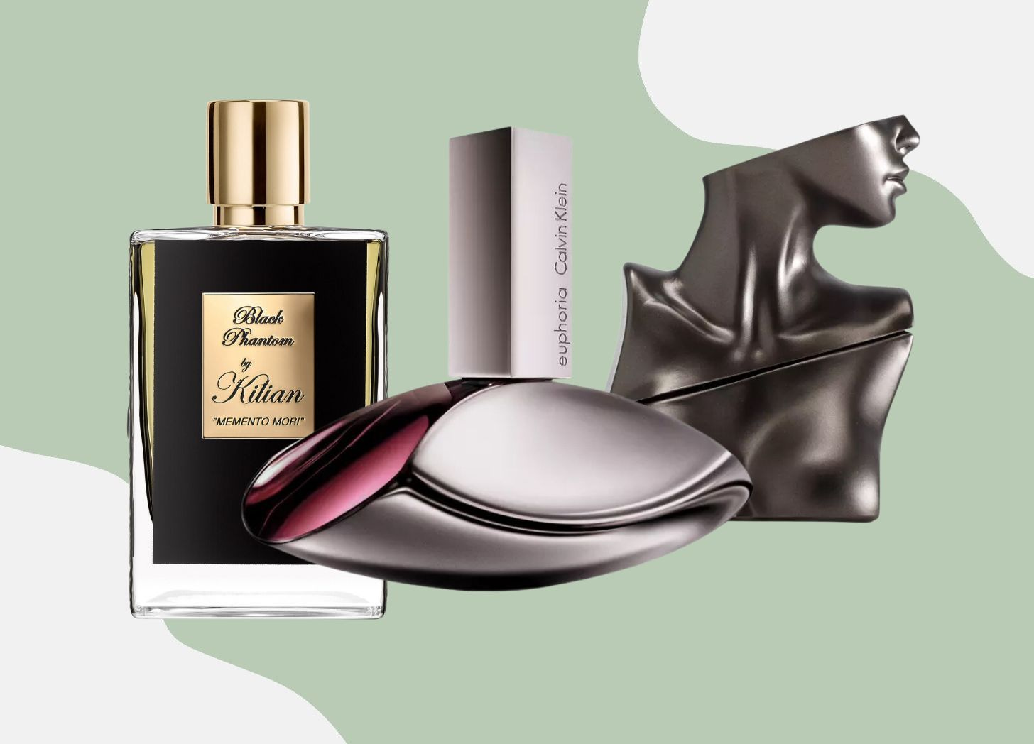 The Best Dark Feminine Perfumes