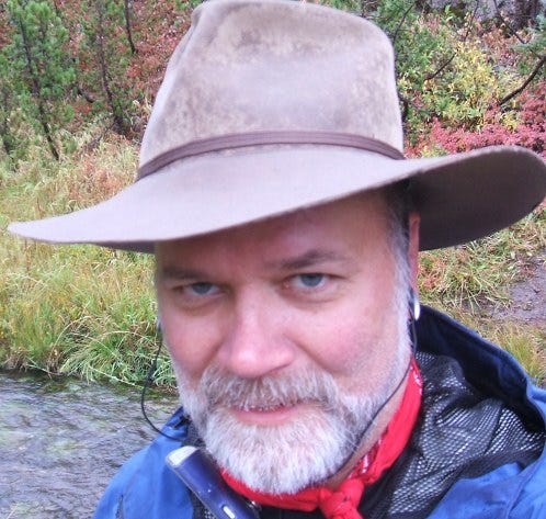 Tom Rearick | Substack