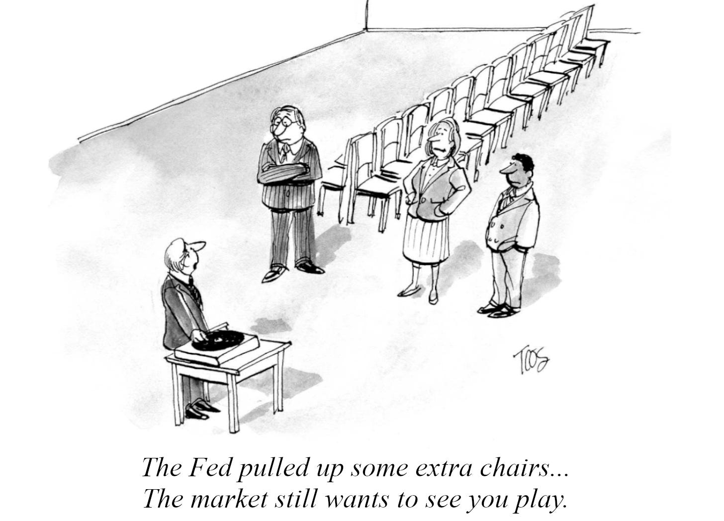 ZIONS BANCORP: Journey To Jerusalem - by Juri von Randow