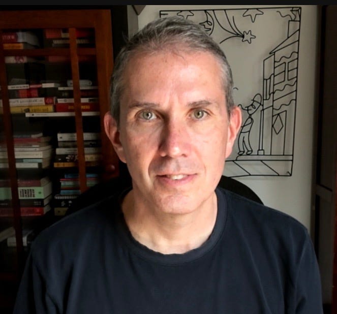 Chris Stanton | Substack