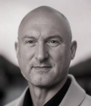 Giles Crouch, Ph.D. c | Substack