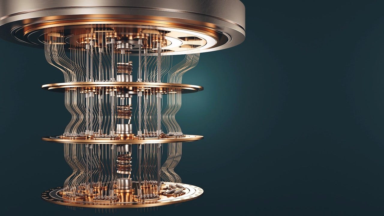 Quantum Computing’s Impact on the Real World