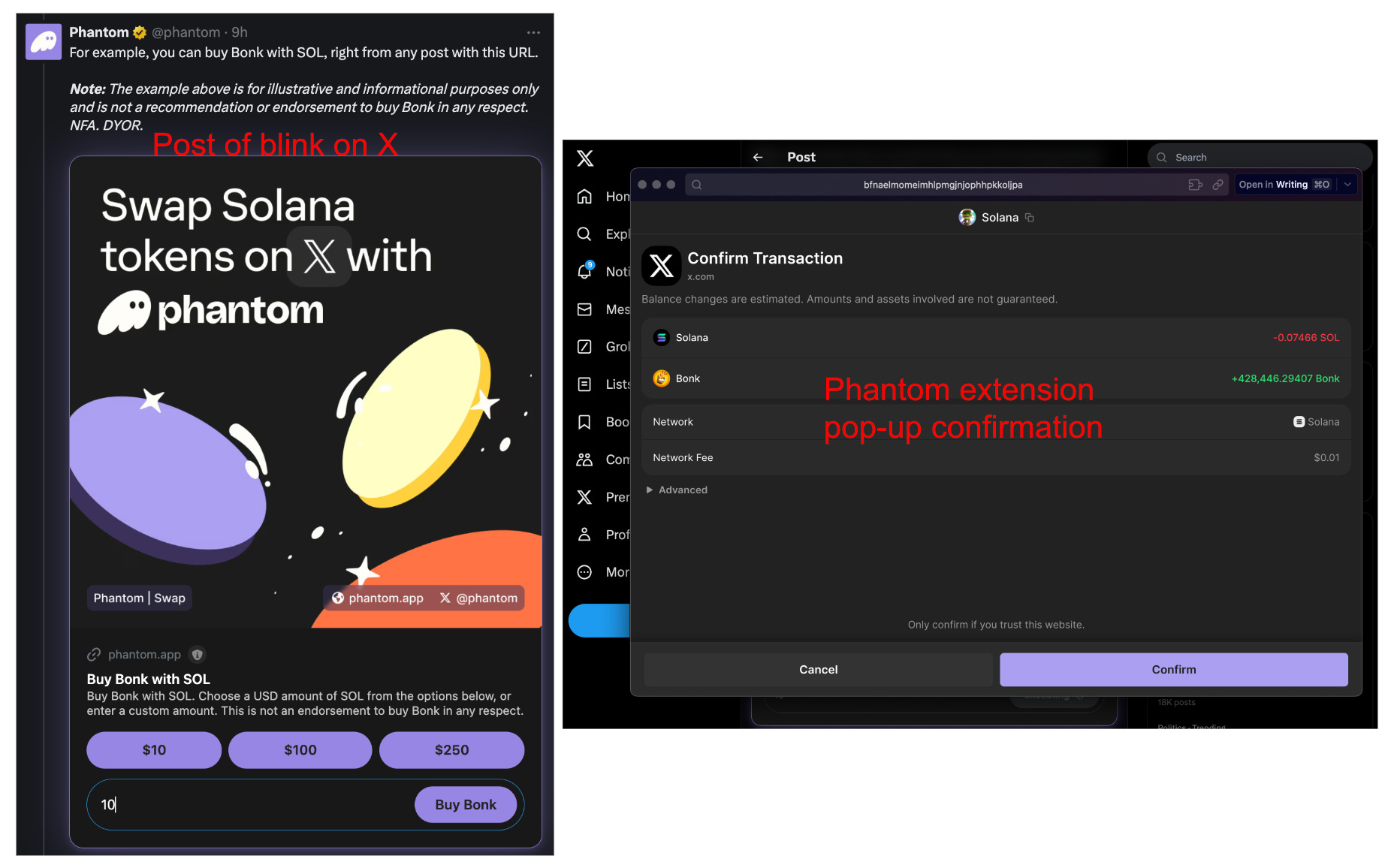 #307: Solana introduces Actions and Blinks - Web3 with TPan