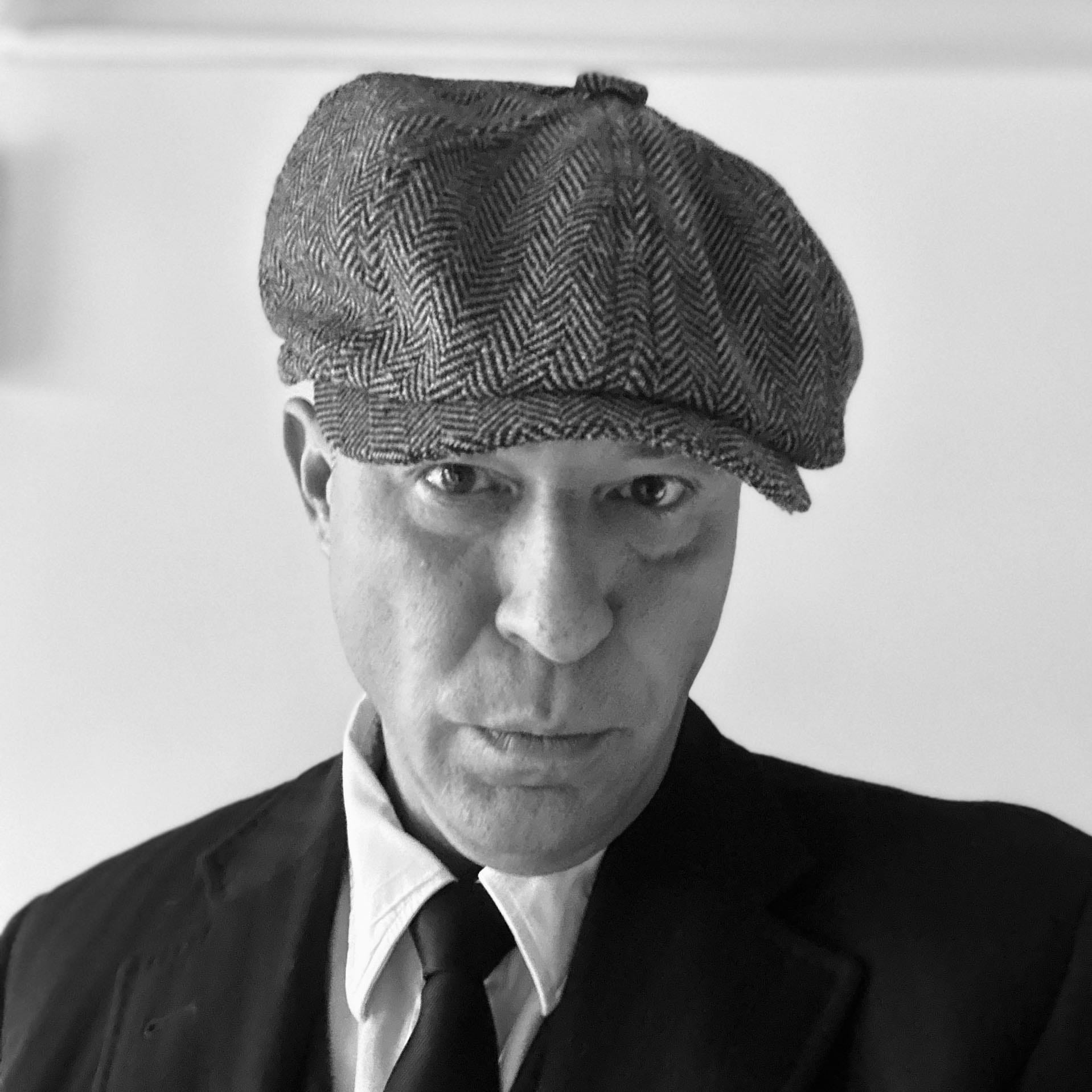 Jonas Liorančas. Kunigas ir burundukas