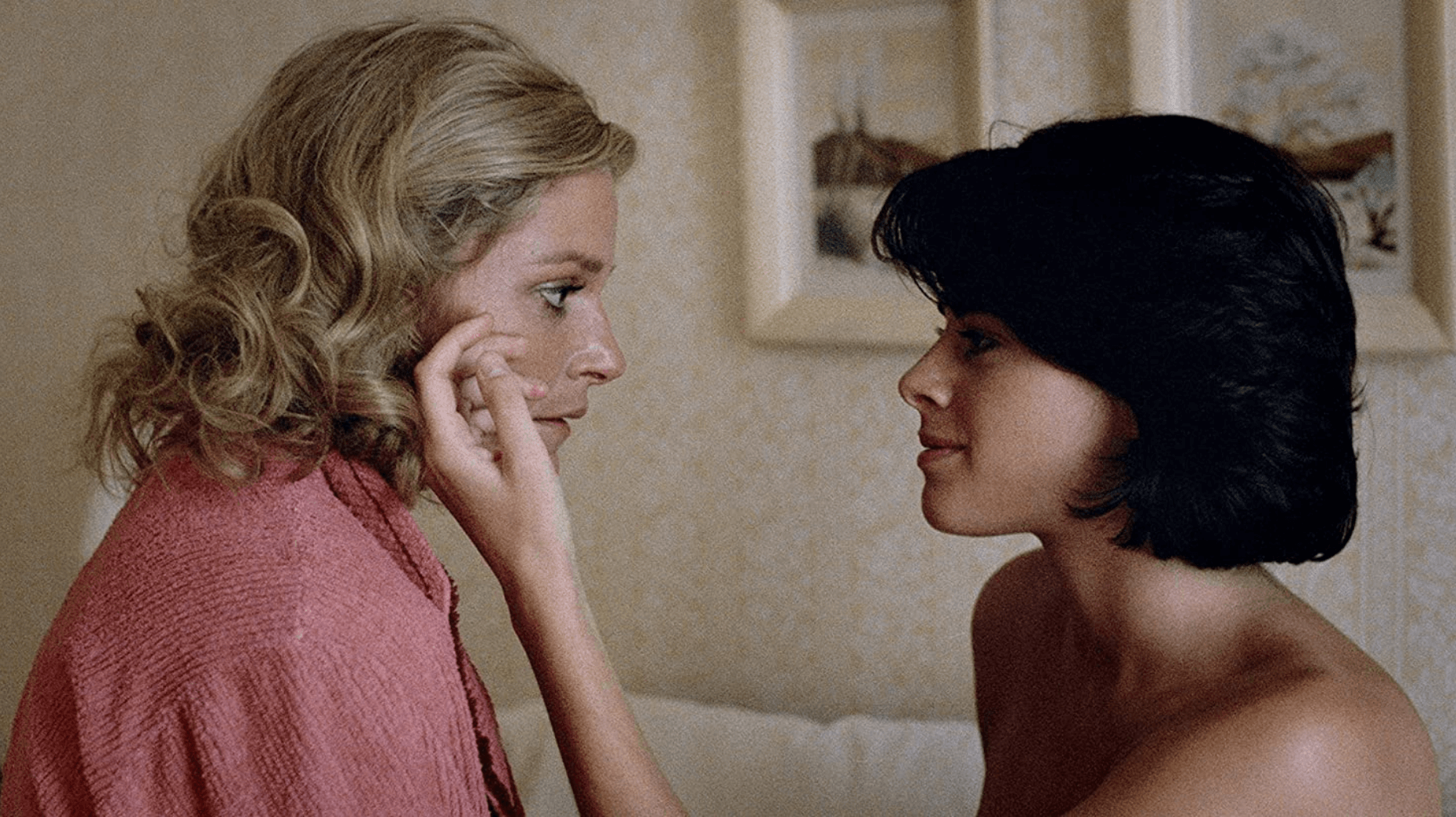 The 20 Greatest Lesbian Films Of All Time By Kira Deshler