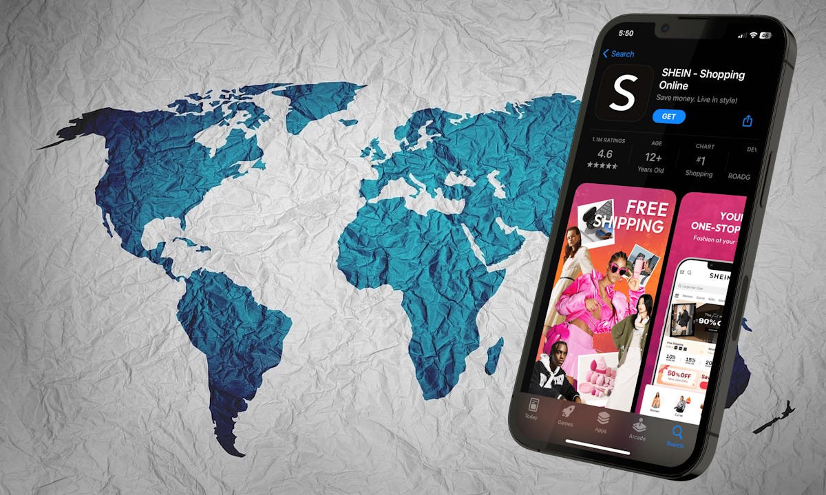 Shein 2024 update – Part 1: global growth, logistics, assortment and ...