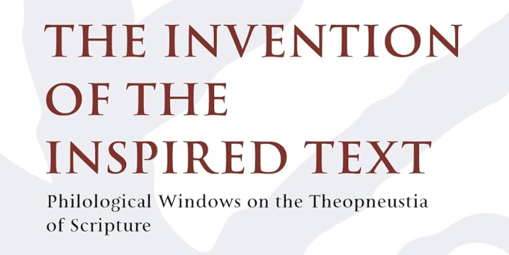 Before “Inspiration” Got Misdirected - by Scot McKnight