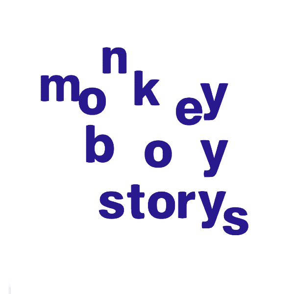monkeyboy.sydney | Substack