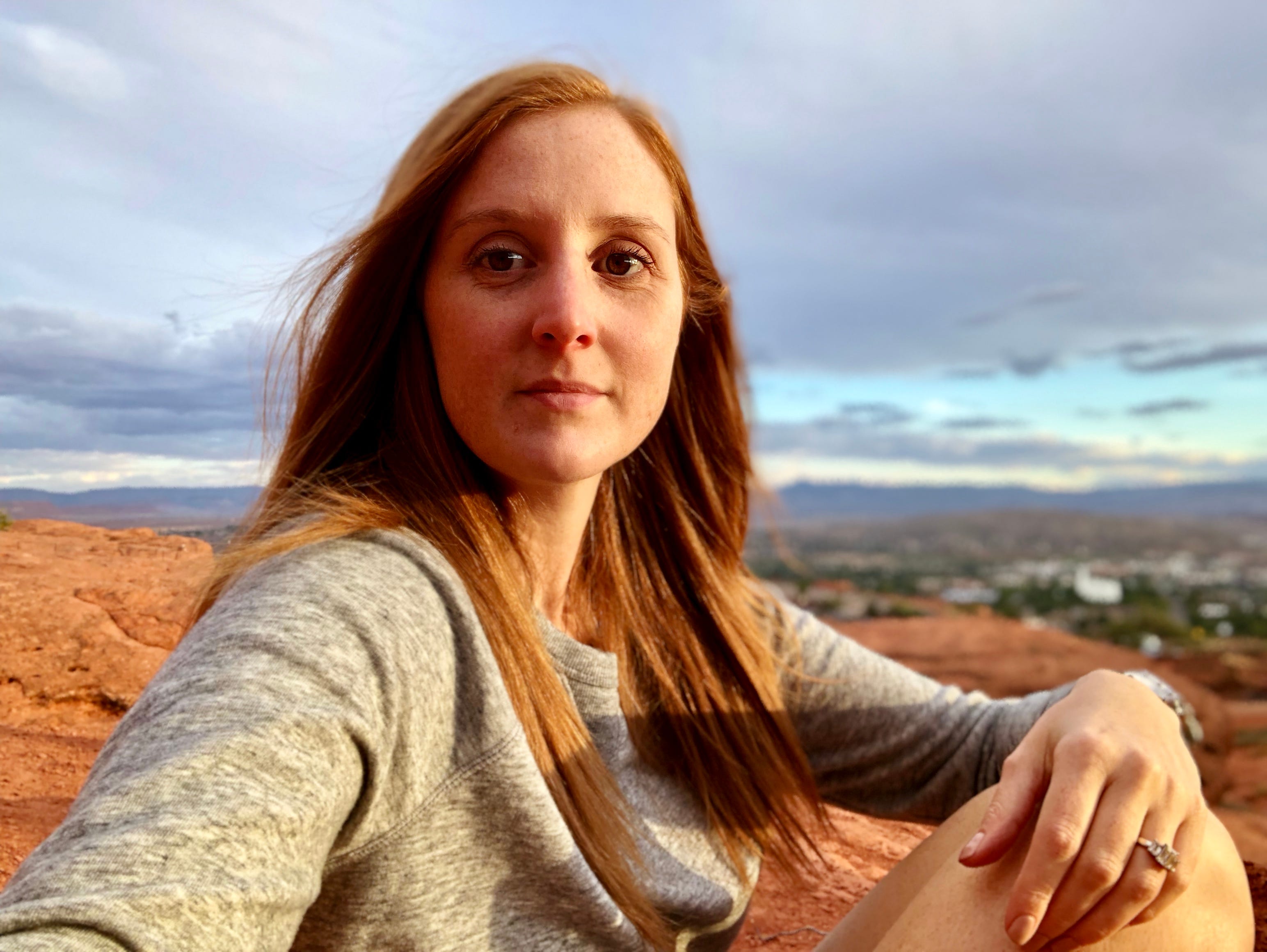 Rachael Hellcat Workman | Substack