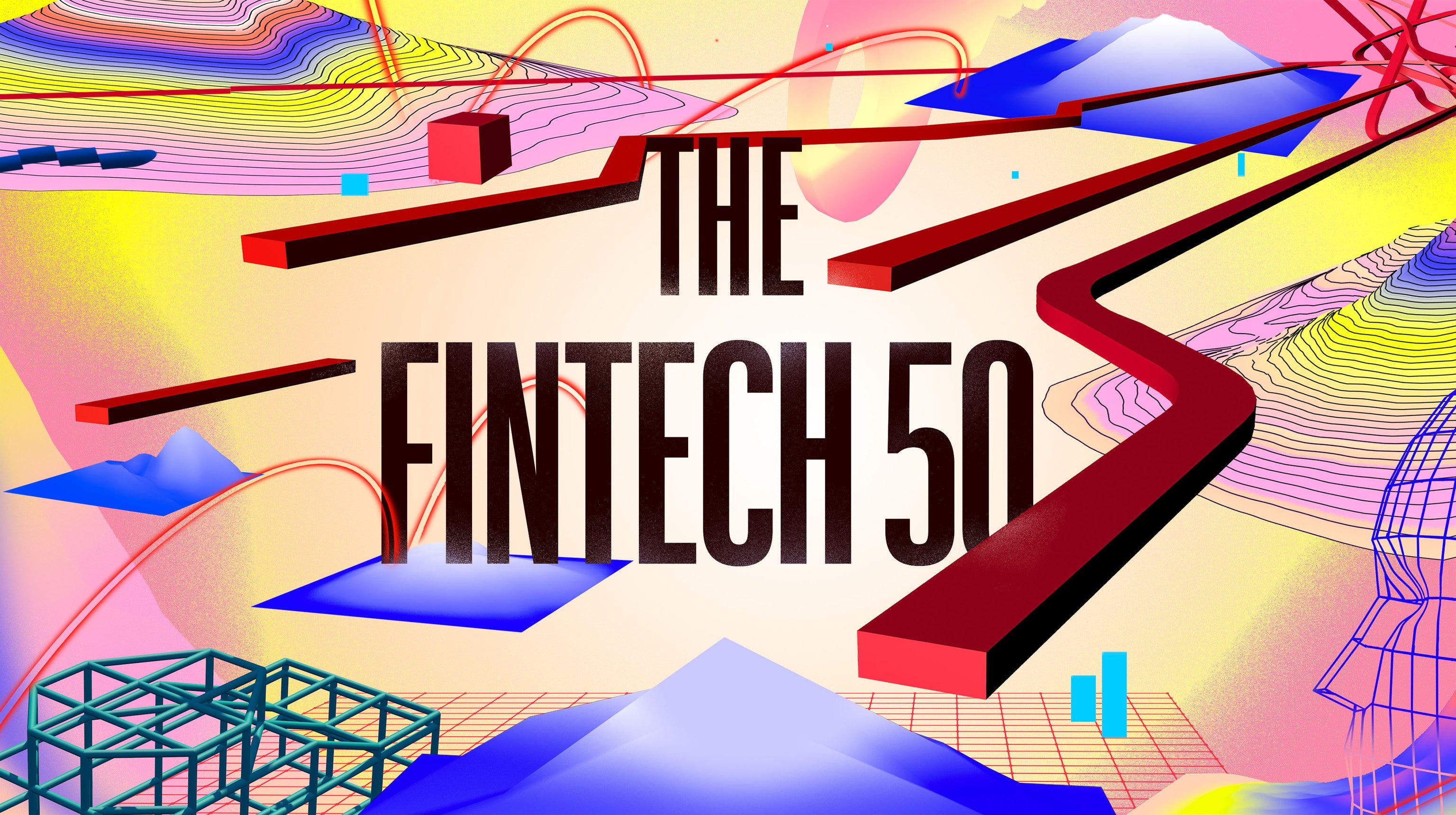 🇺🇸 Forbes Revela su Top 50 de Fintechs 2024: Innovación en Medio de la ...