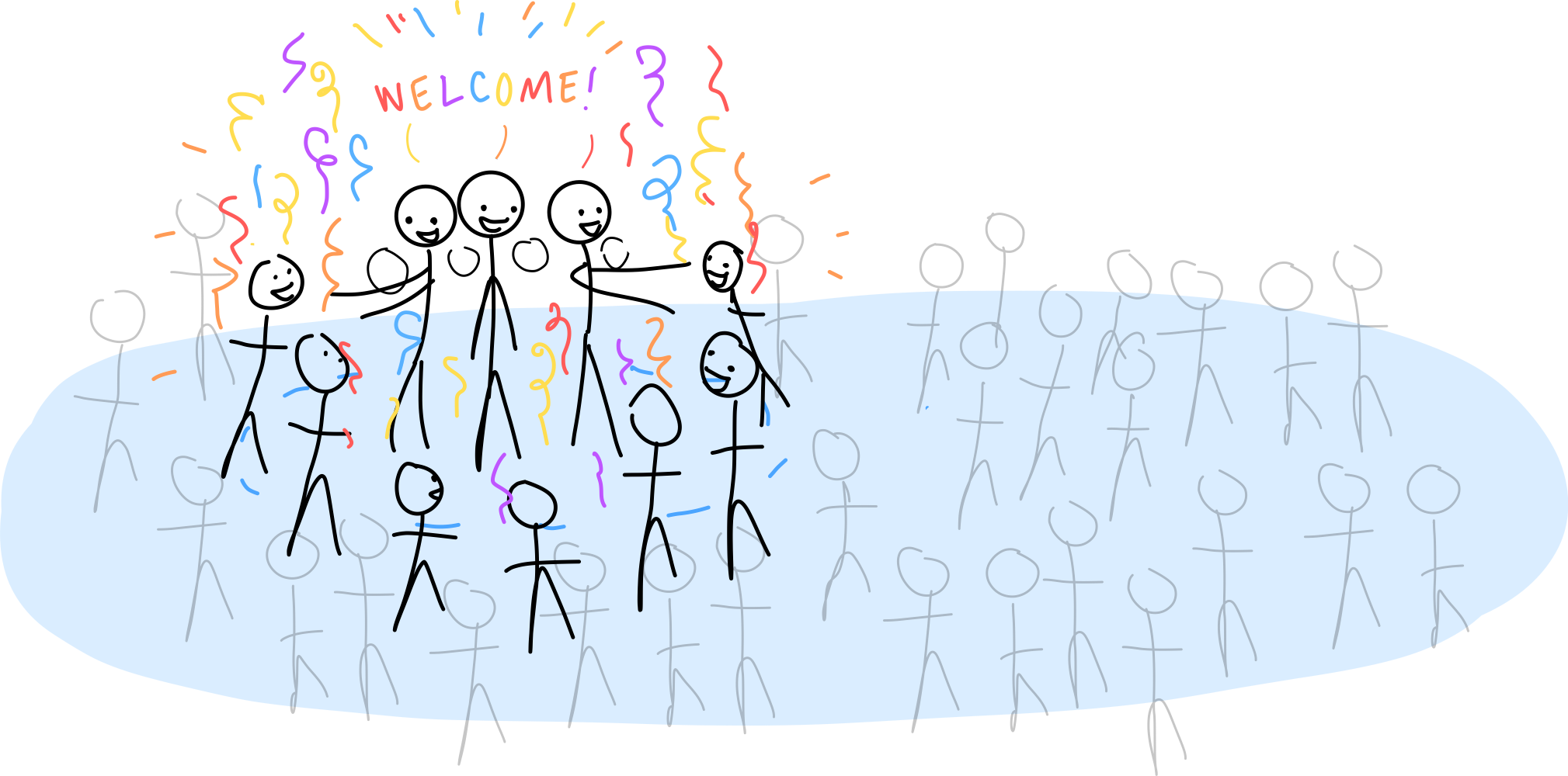 World-building IRL - by Joss - box.