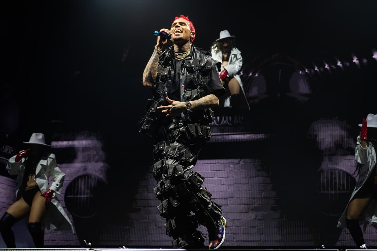 Chris Brown: 35 Compelling Reasons why he is the undisputed King of R&B
