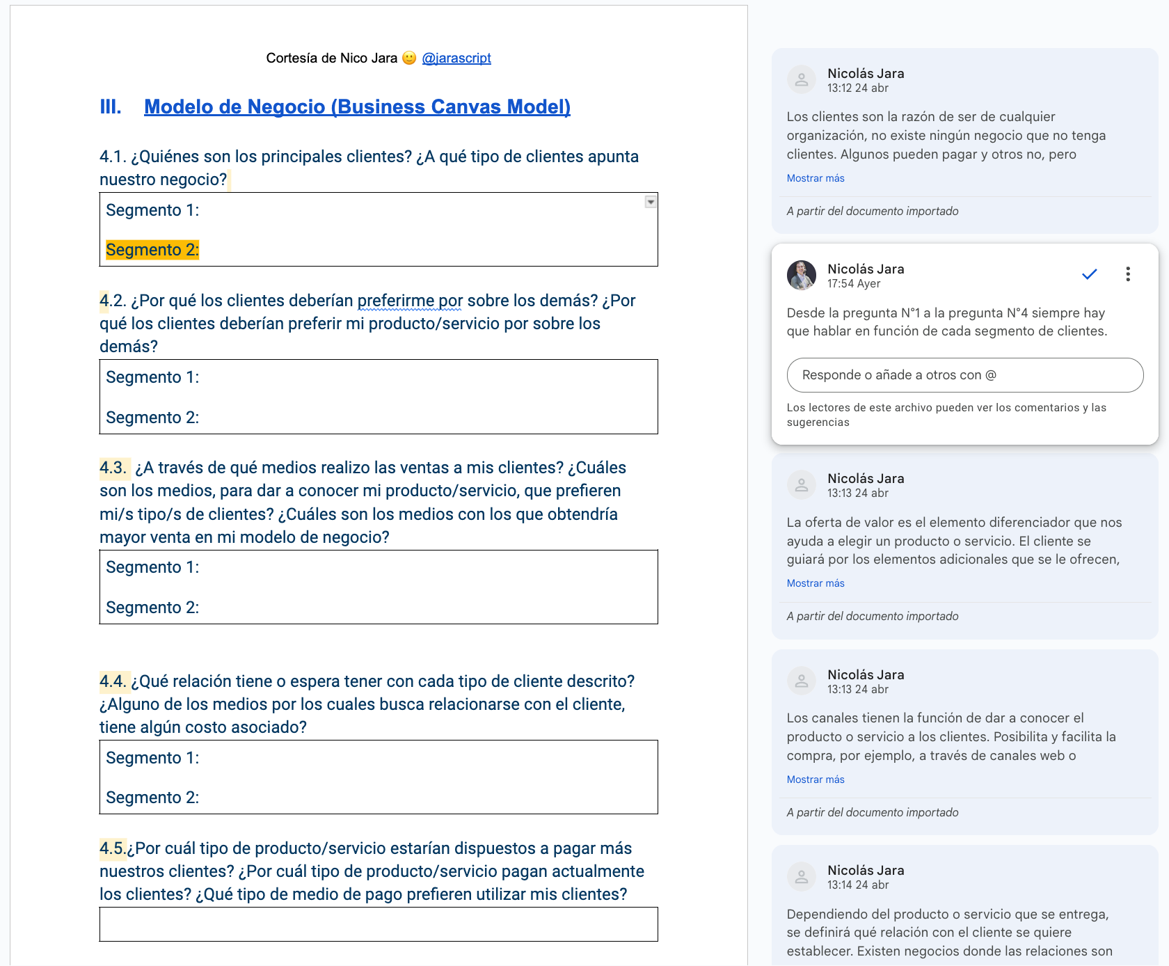 Formulario de Postulación Capital Semilla 🌱 SERCOTEC 2024