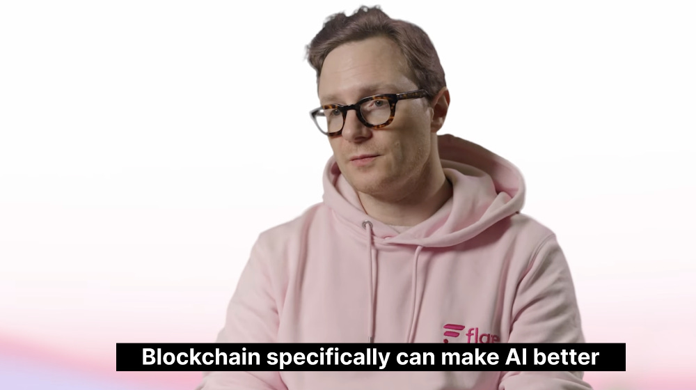 Flare: All for Data, One for Data - by Jay Jo and Yoon Lee