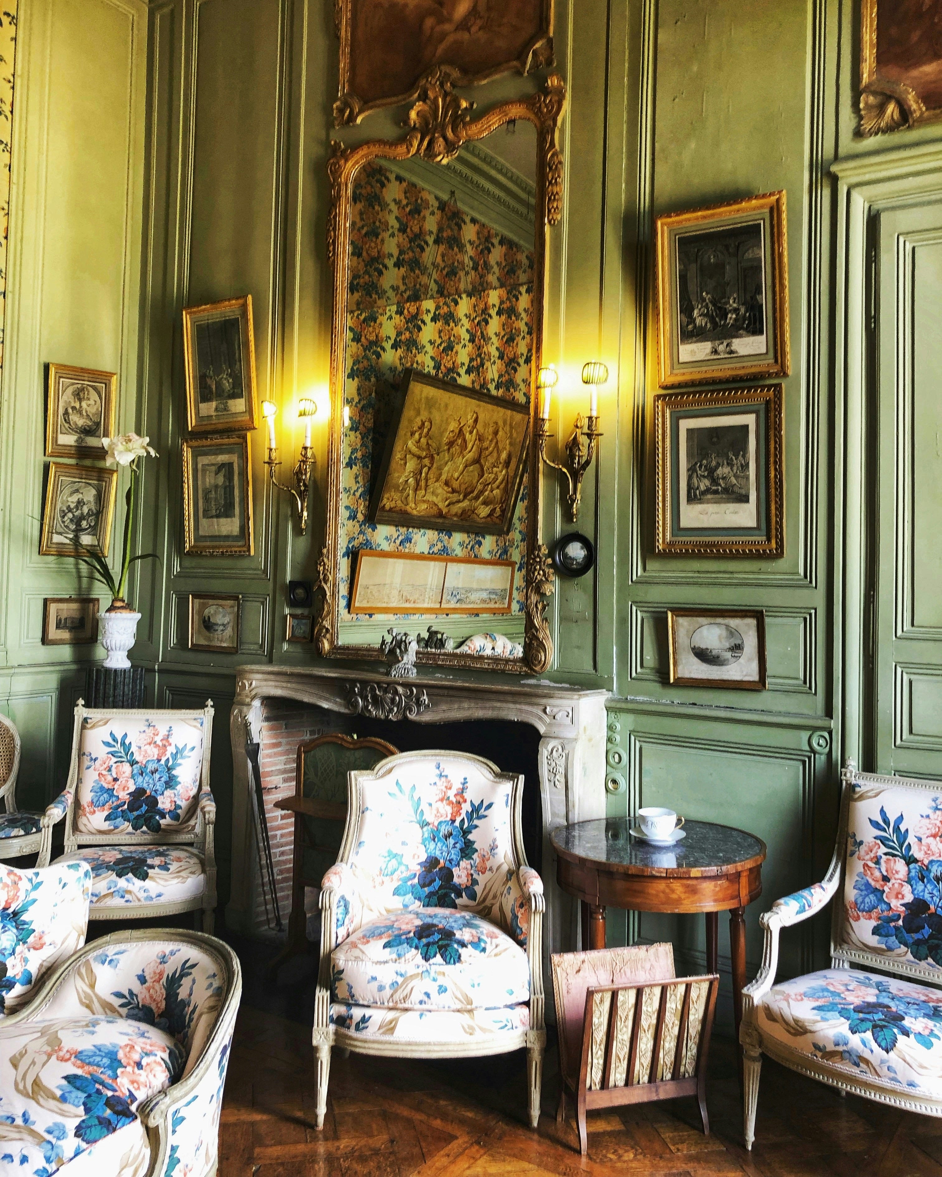 The Accidental Salon: Life on Substack