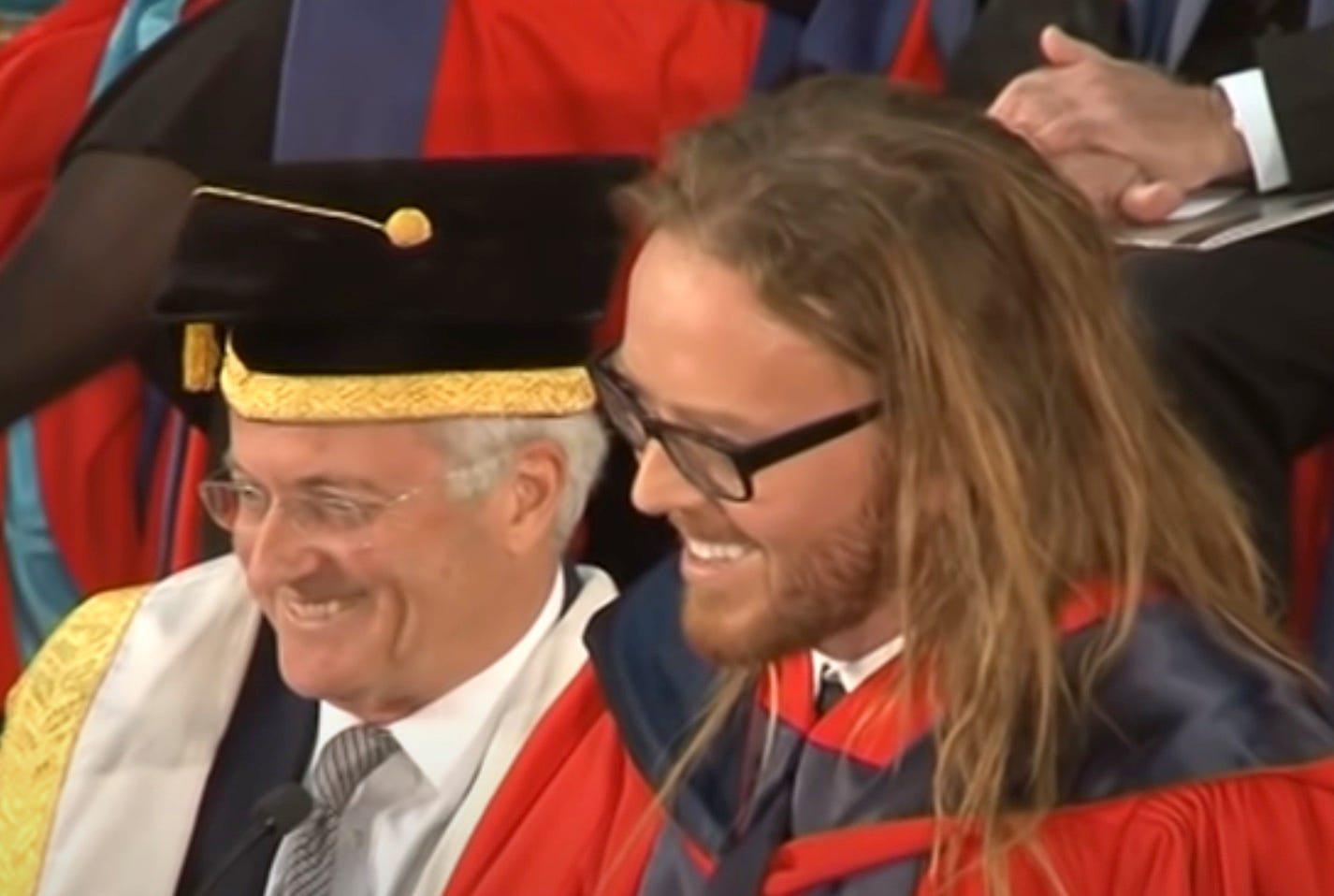 Be more lucky - by Przemek - pnote