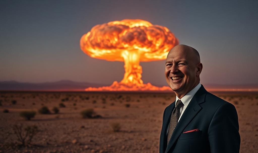 ATM-bomb or ATM-power? - The Oak Bloke’s Substack