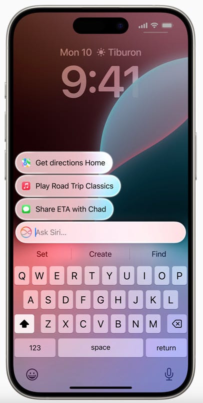 Apple com inteligência artificial? - EARLY ADOPTERS
