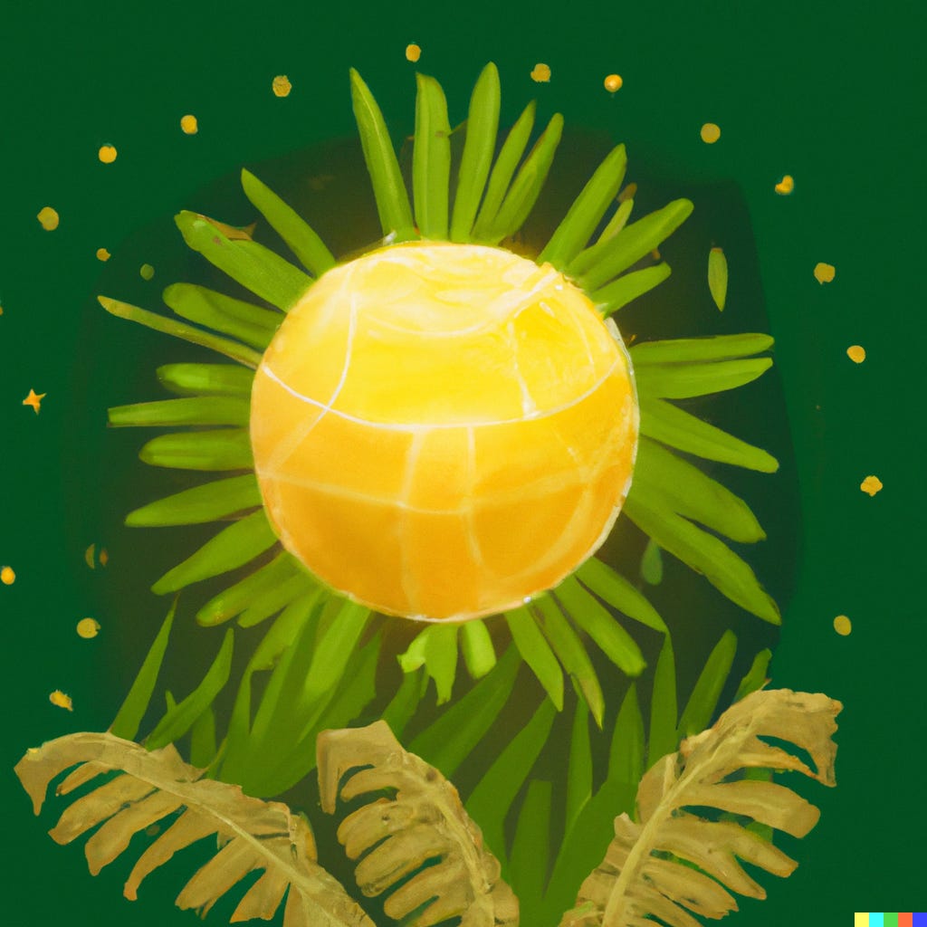 Trying Truly | Substack