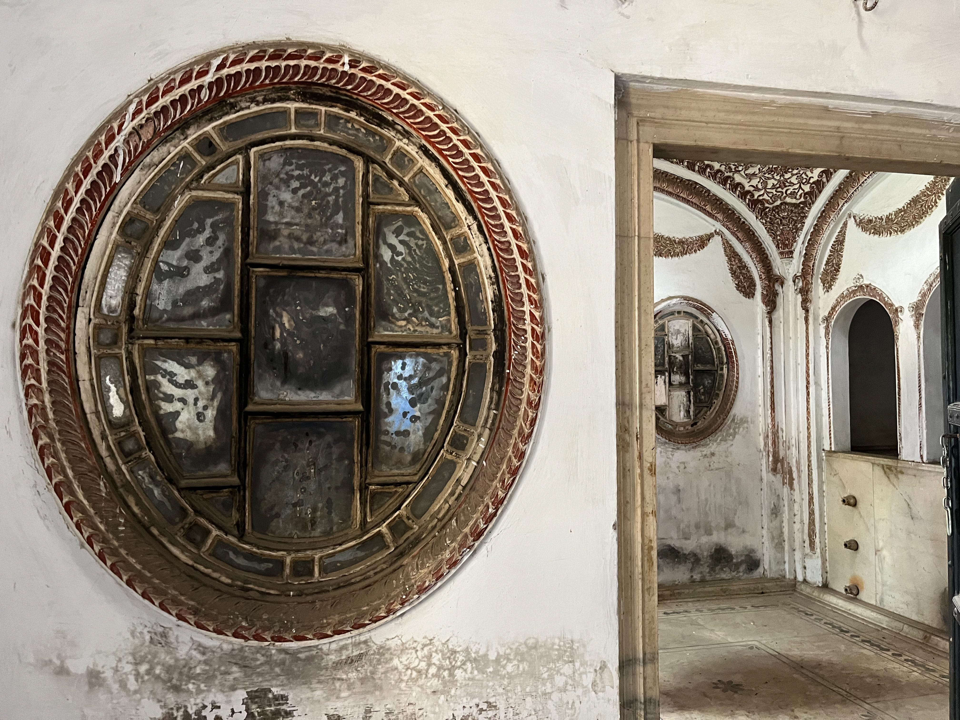 Begum Samru of Sardhana: A Tale of Power, Secrets and Scandals