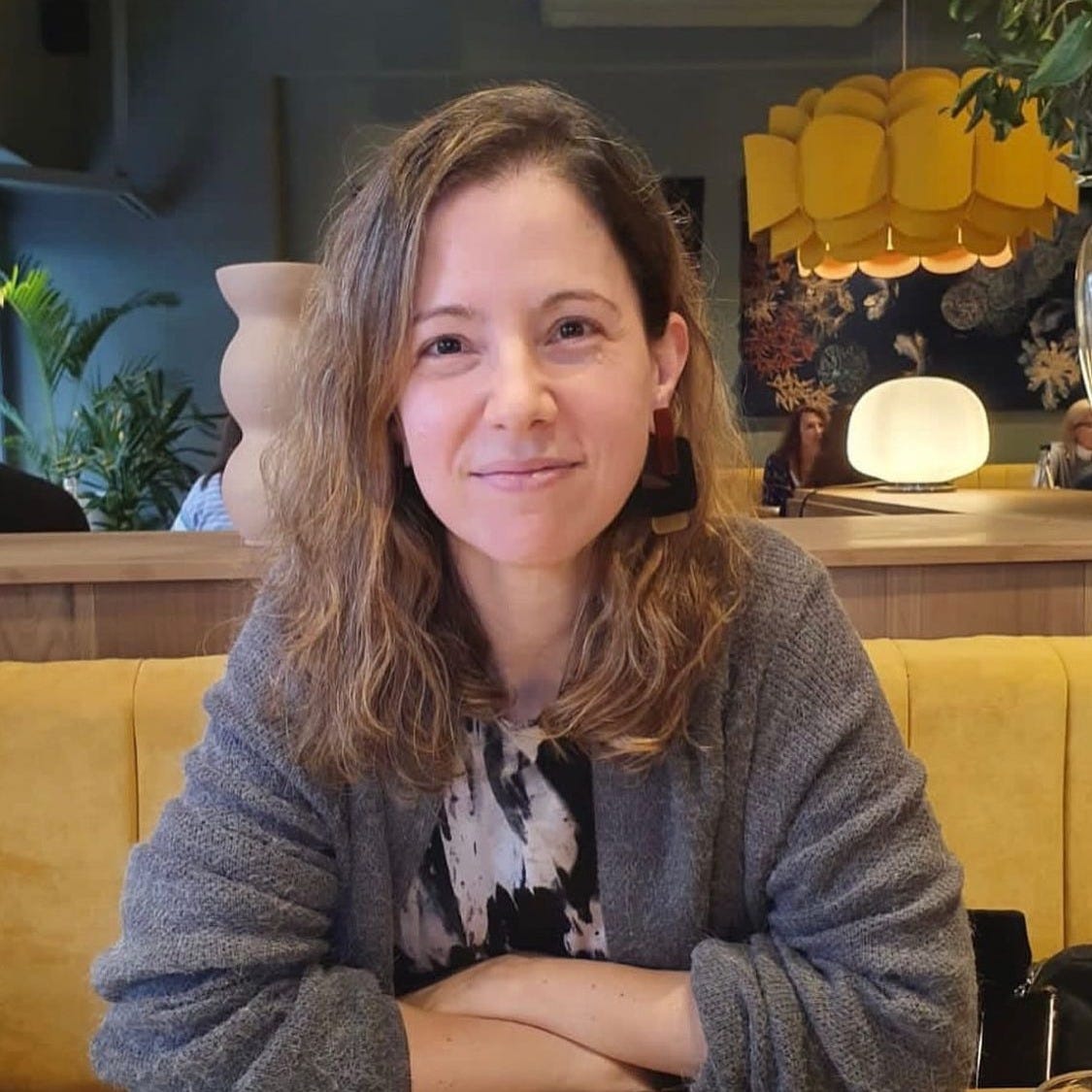 Carolina Masci | Substack