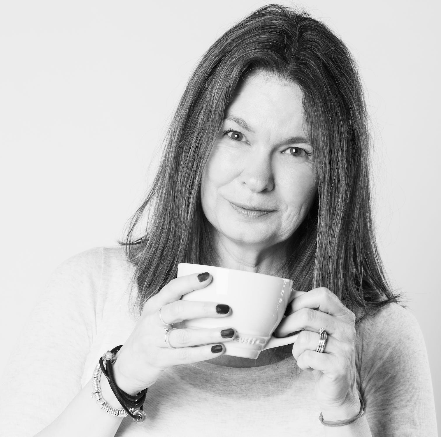 Annette Wernblad | Substack