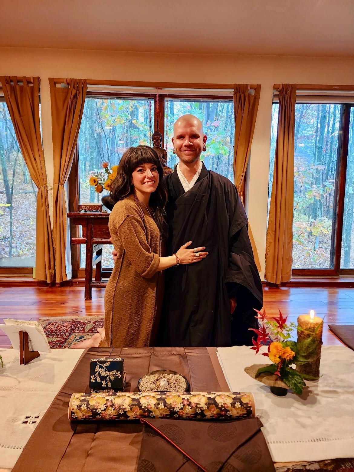 Taishin Michael Augustin | Substack