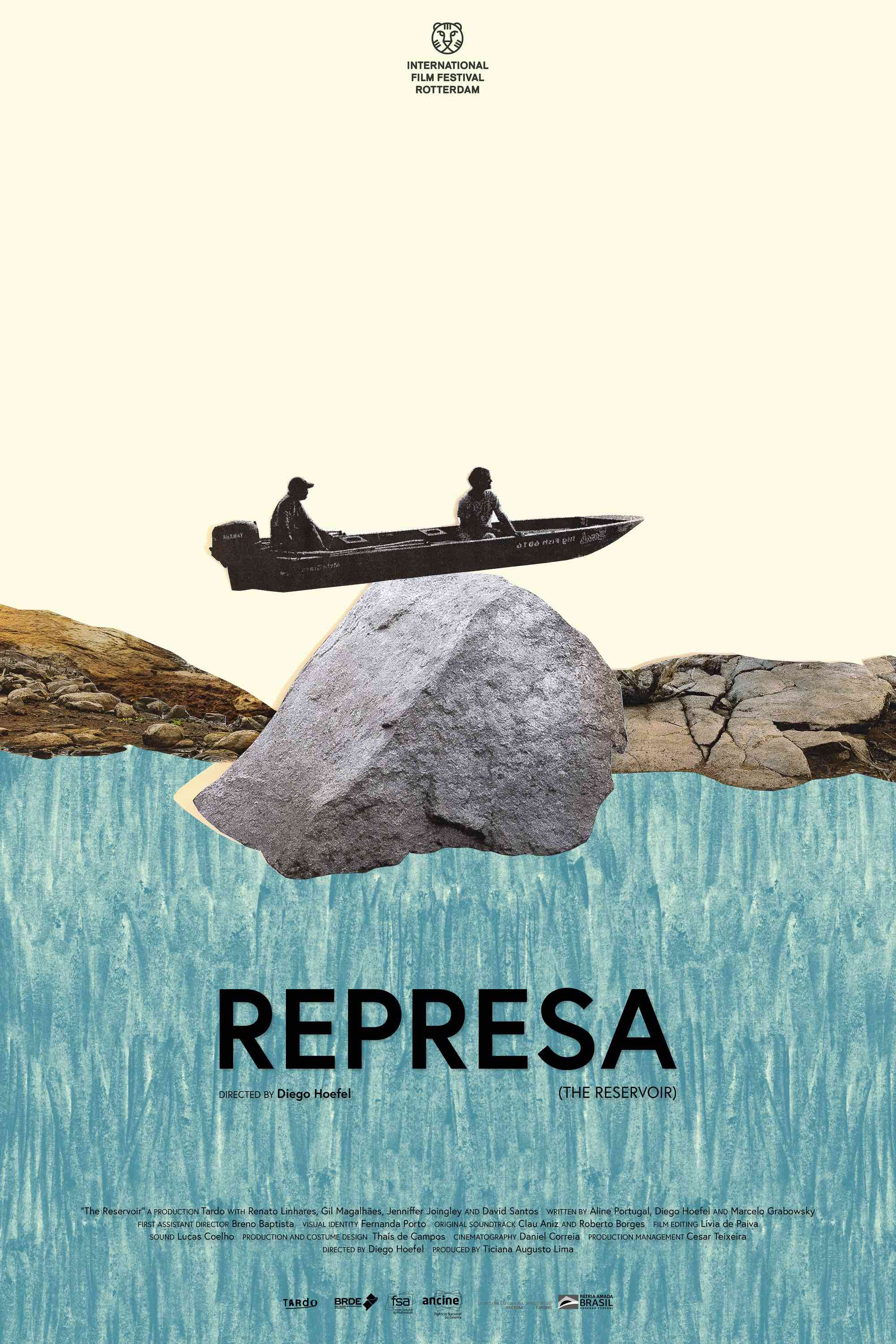 Represa – Diego Hoefel (2023) - by Siará Cultural