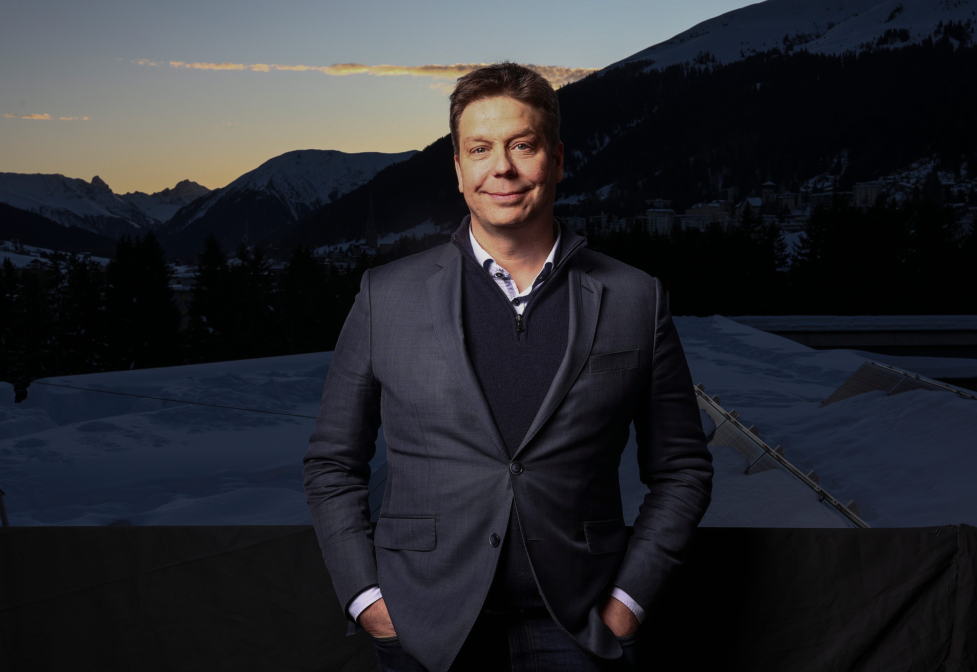 Ryan Chilcote | Substack