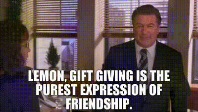 In Defense of the Humble Gift Guide - by Katie Stone