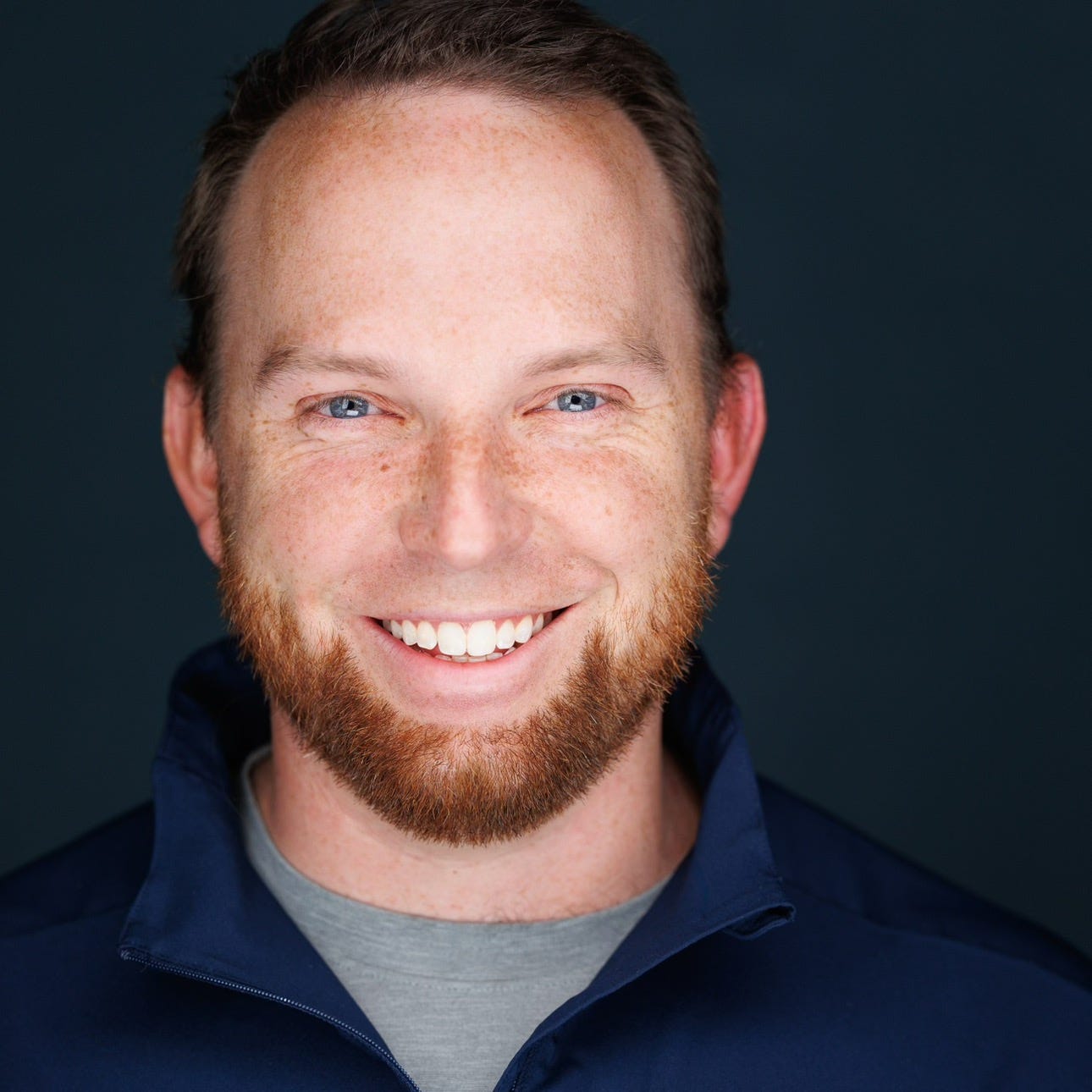 Brendan Cahill | Substack