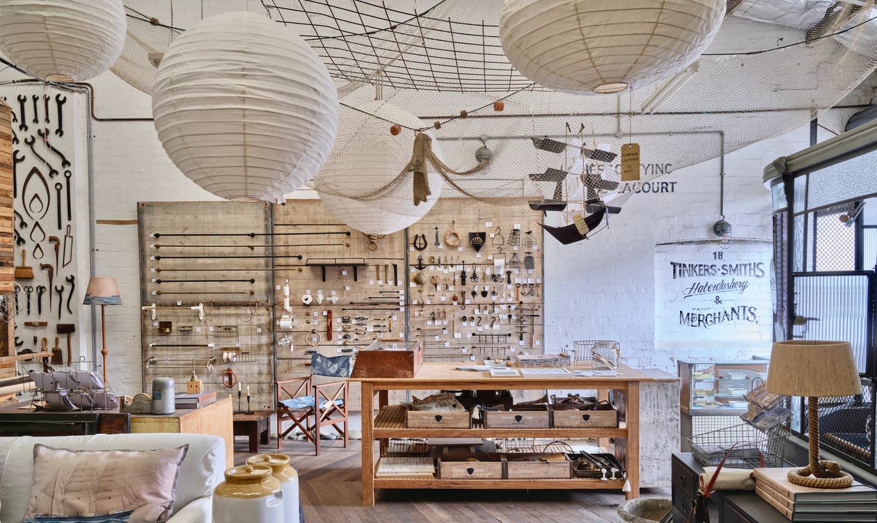 My Design Journey and Enter The Creative World of Sibella Court