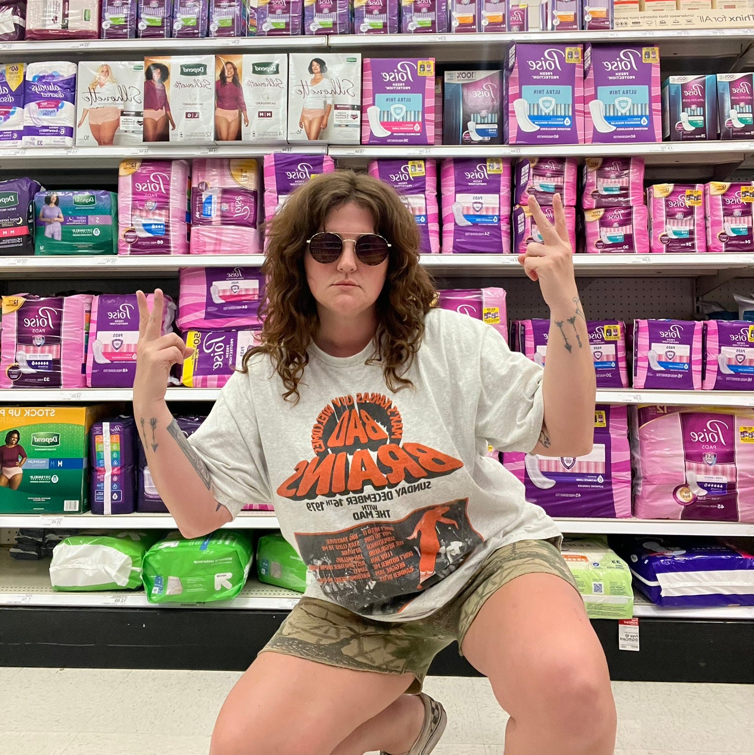 Brittany Tilander | Substack