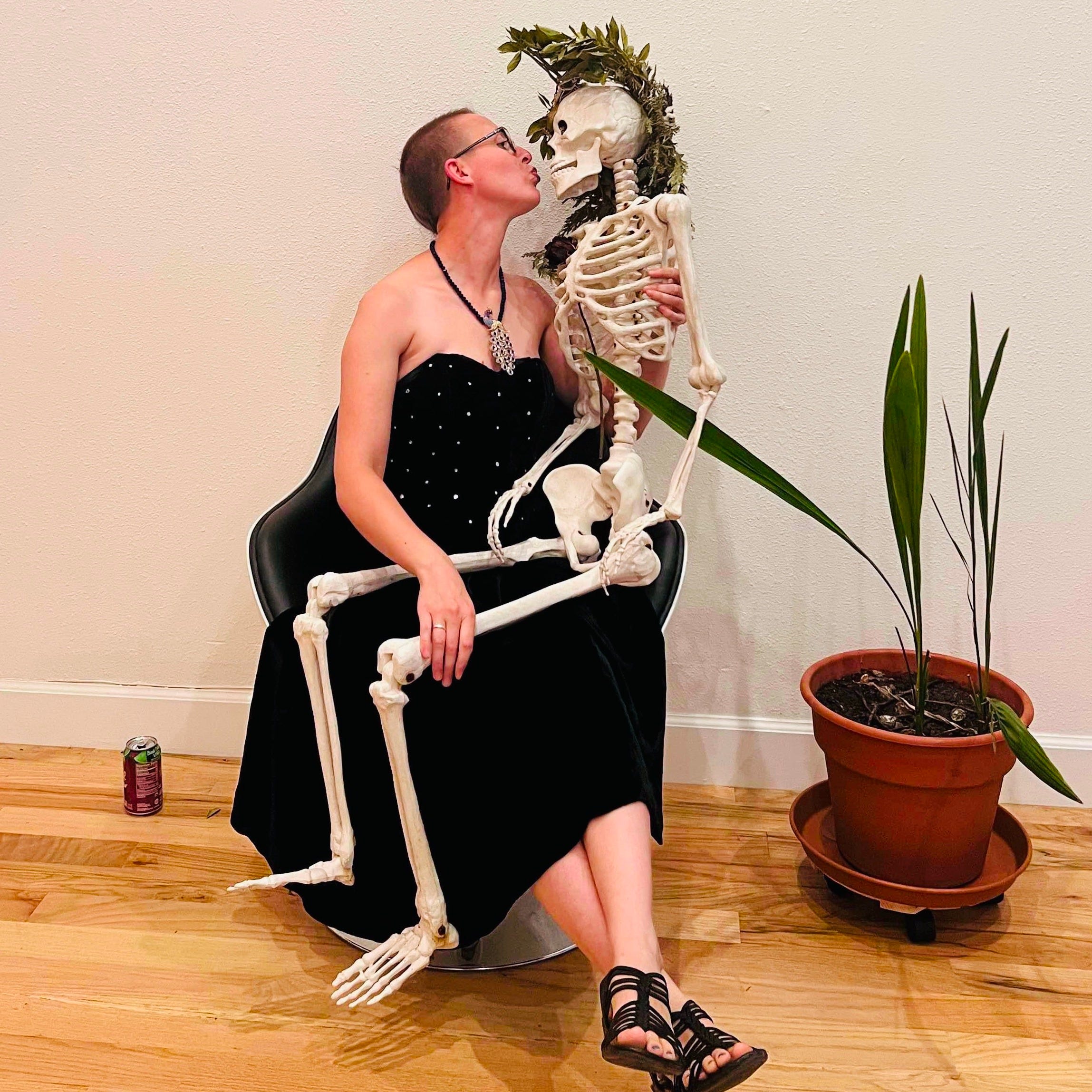 Marika Straw | Substack