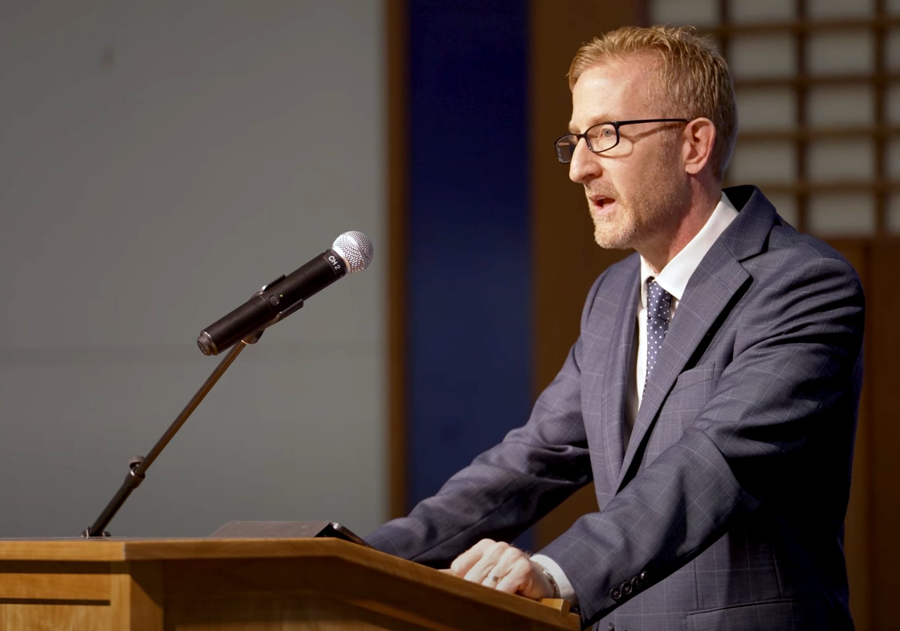 The Fight Is Only Just Beginning - Rod Dreher's Diary