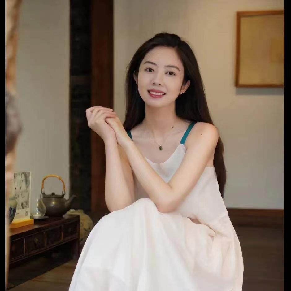 Wang Shier | Substack