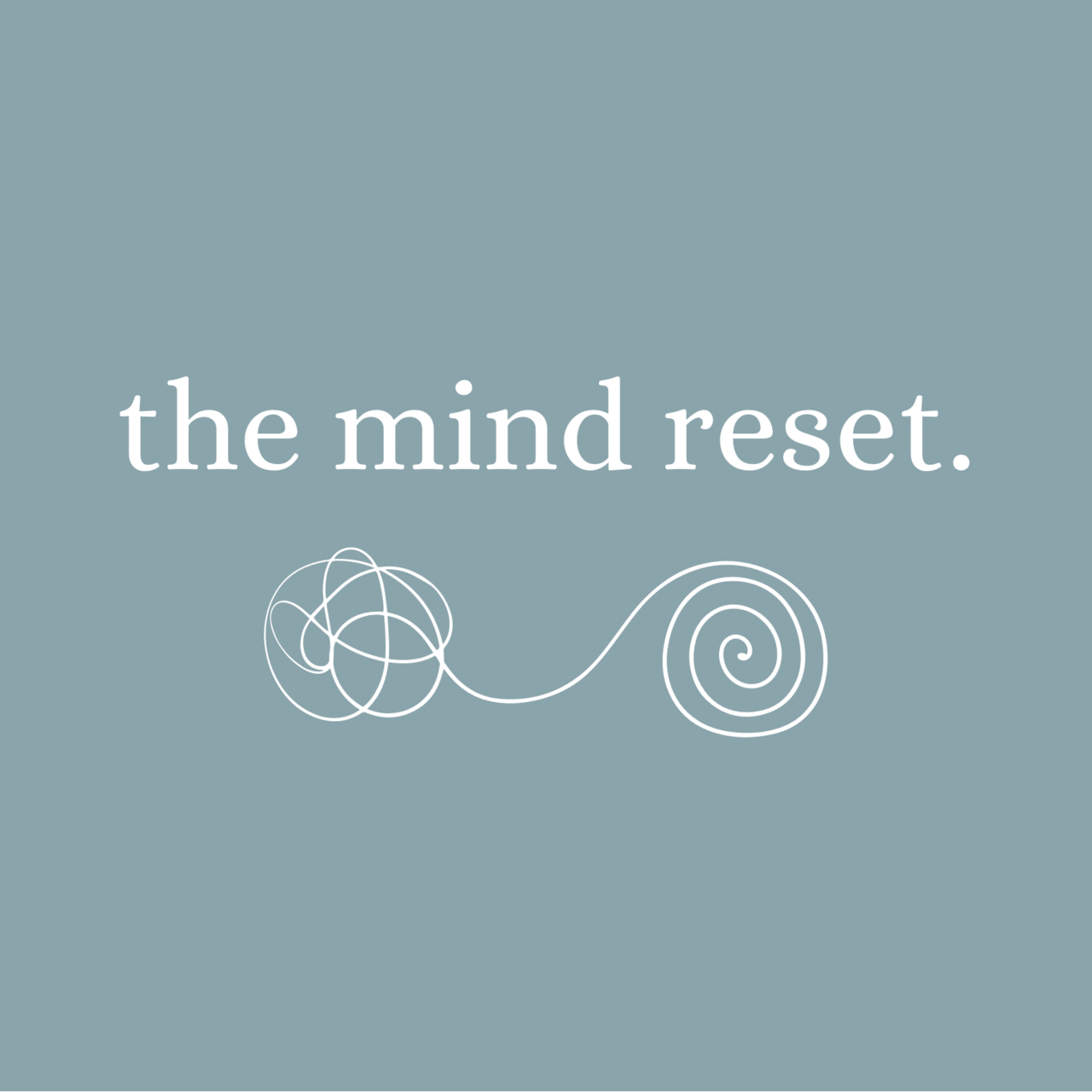 the mind reset. subscriber chat
