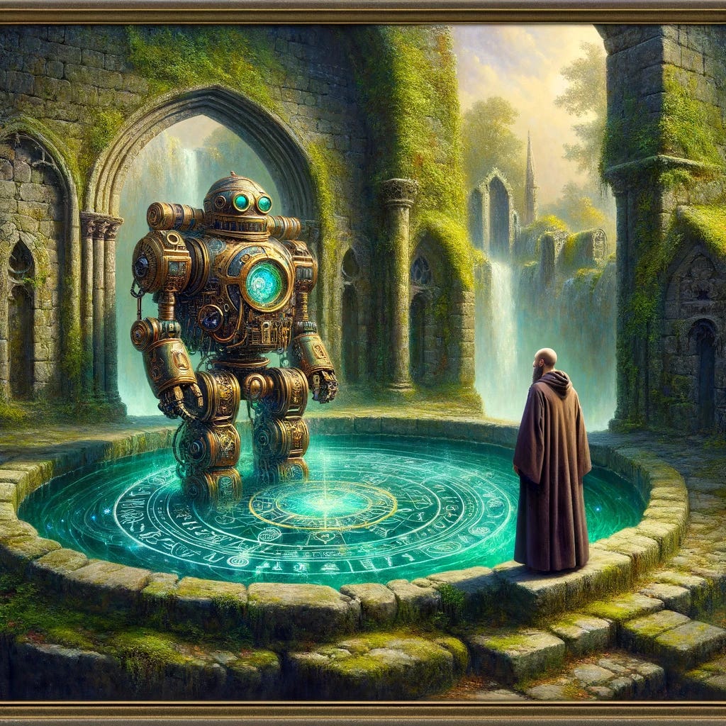 Diving into Data Types - by Daniel Beach