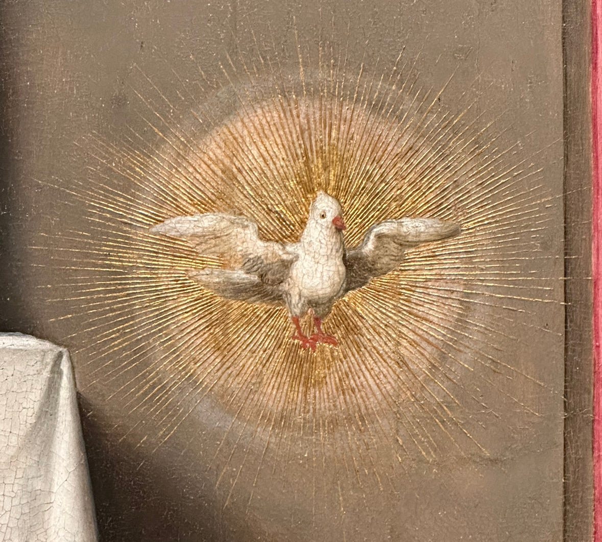 Violet Monchick | Substack